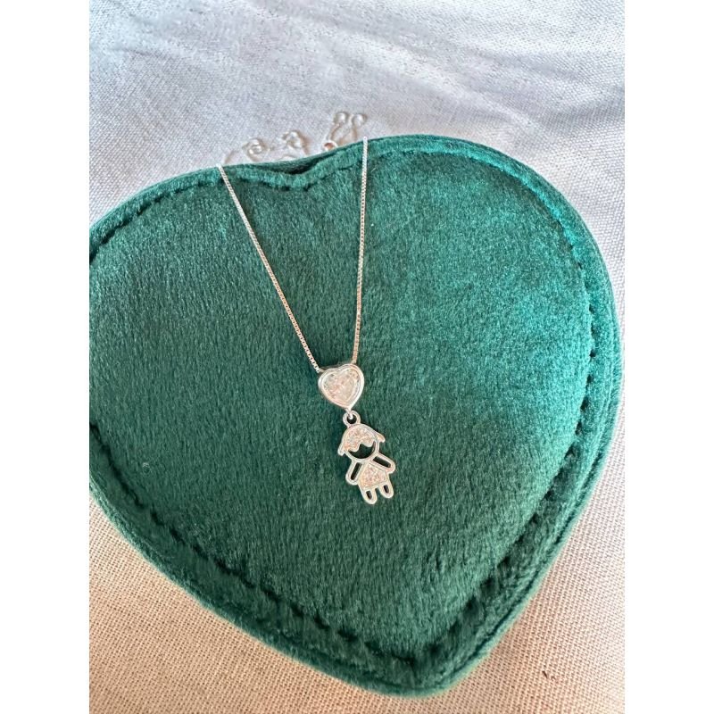GEO BERTOLI JOIAS - Sua Essência em joias - Colar com pingente menino e ... GEO BERTOLI JOIAS - Sua Essência em joias - Colar com pingente menino e ...