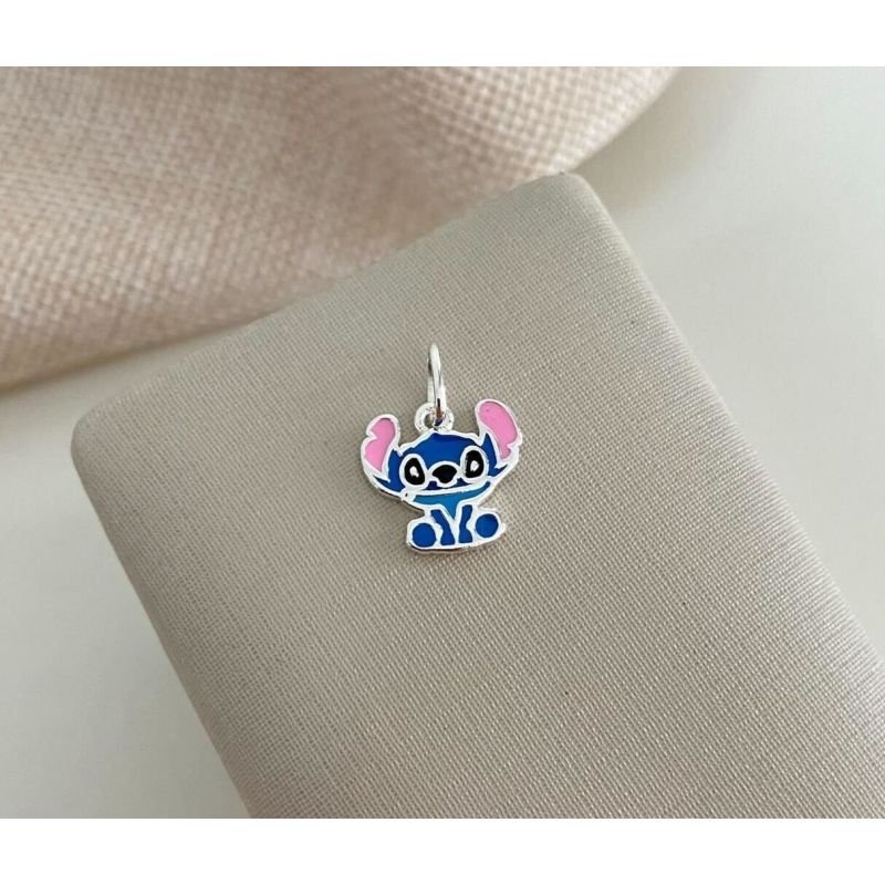 GEO BERTOLI JOIAS - Sua Essência em joias - Colar com pingente stitch ...